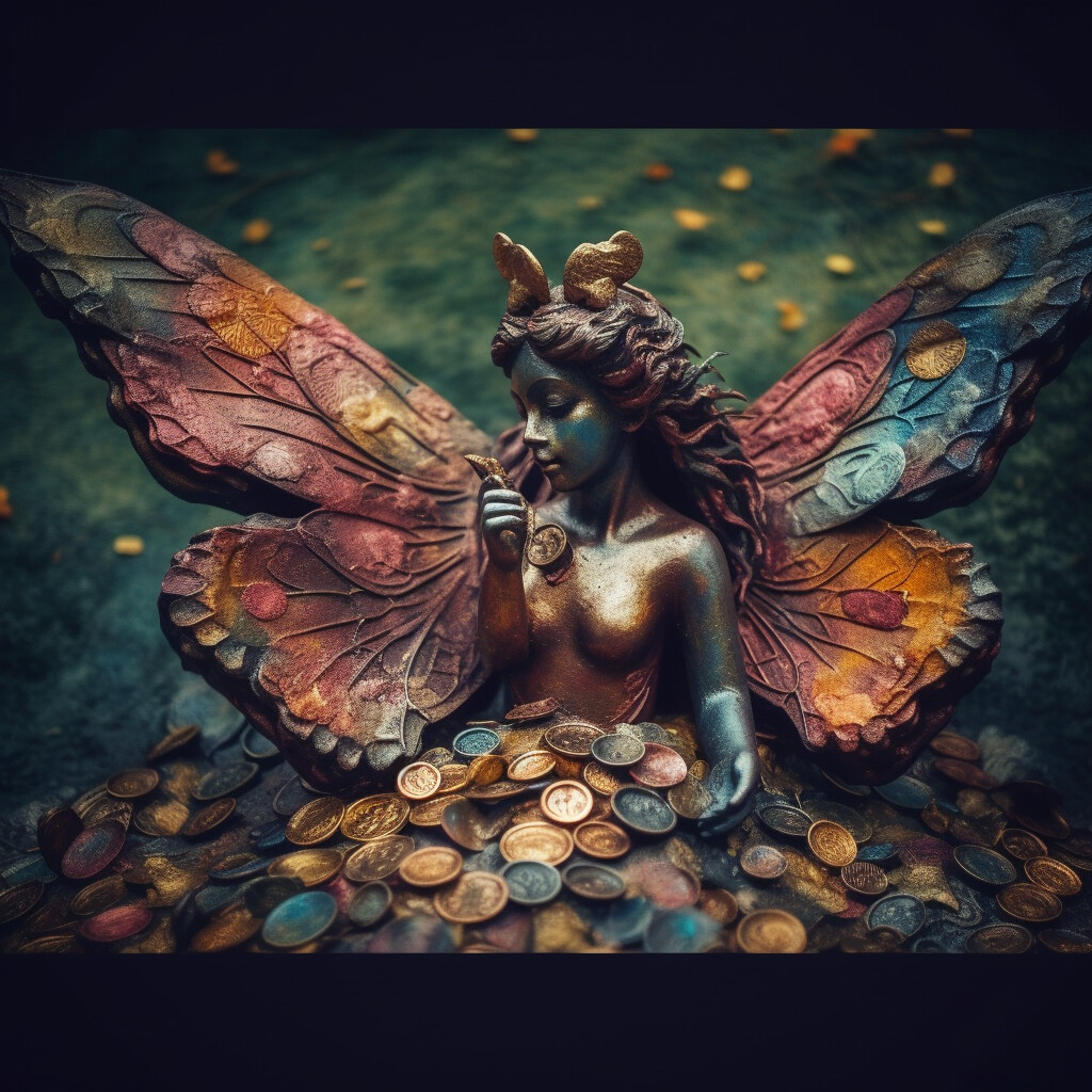 ArtStation - Angelic