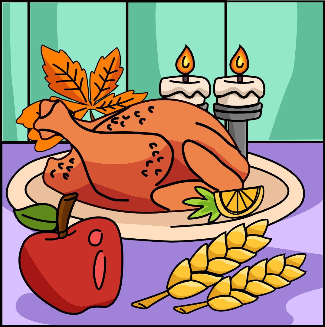 ArtStation - 2D Sample