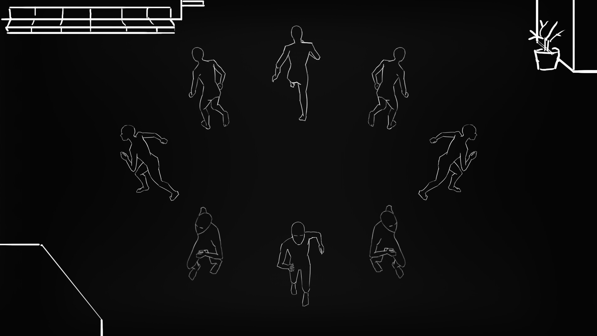 ArtStation - FYP Animation