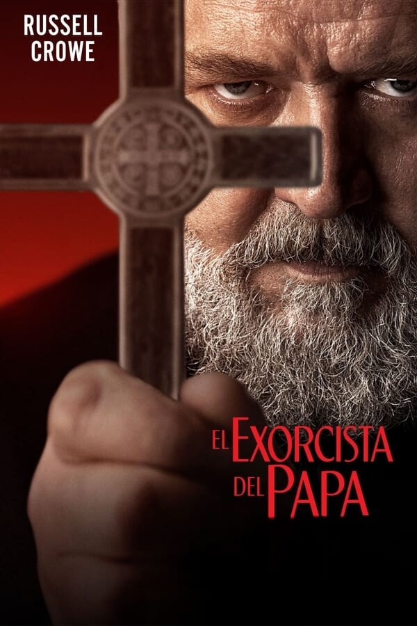 ArtStation - [Cuevana 3] Ver El exorcista del papa Película Completa Online en Español HD