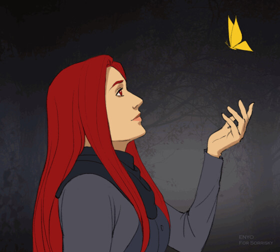 ArtStation - Animation