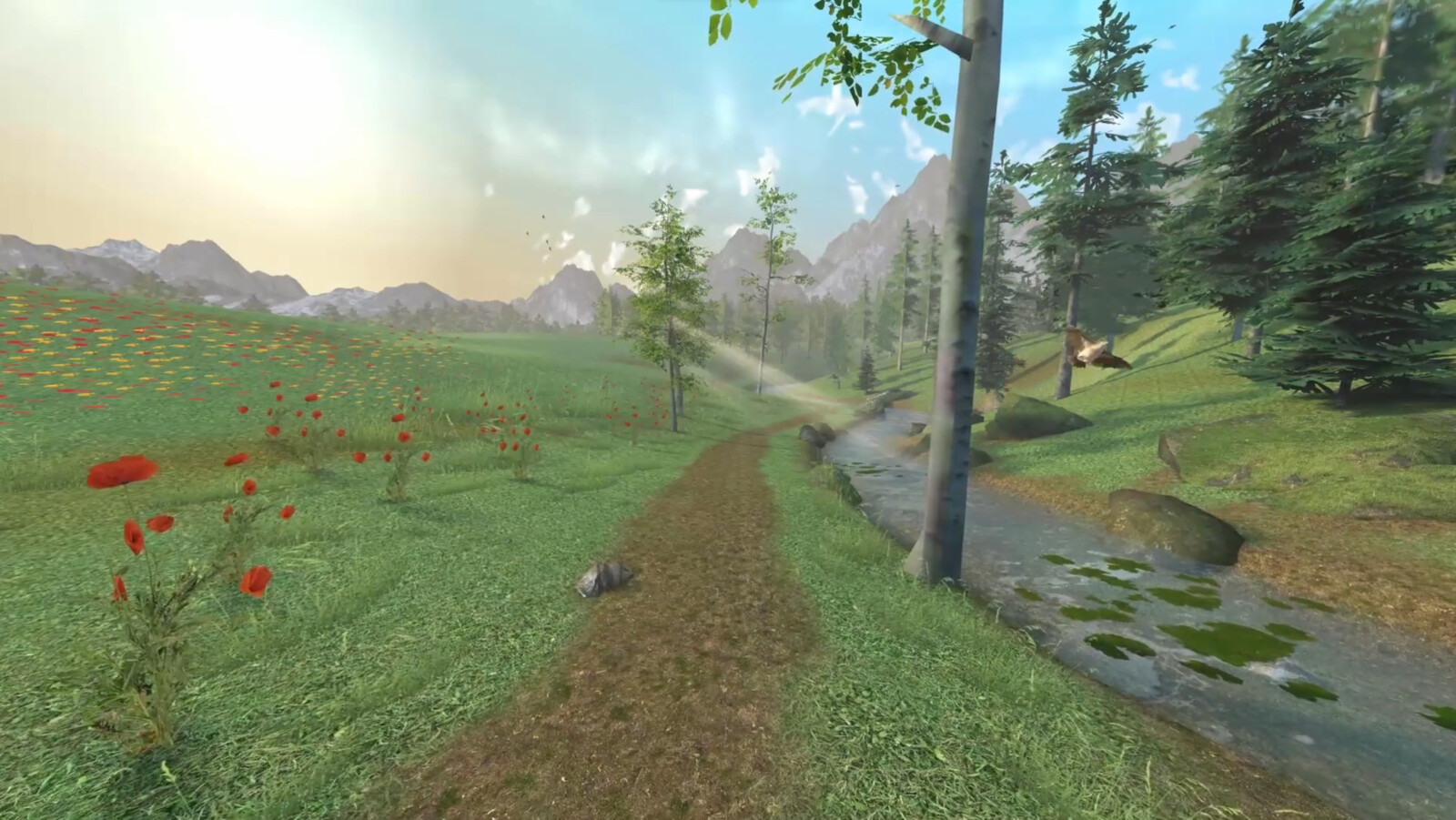 Gil Guminski - Oncomfort - Silva a Virtual Reality experience