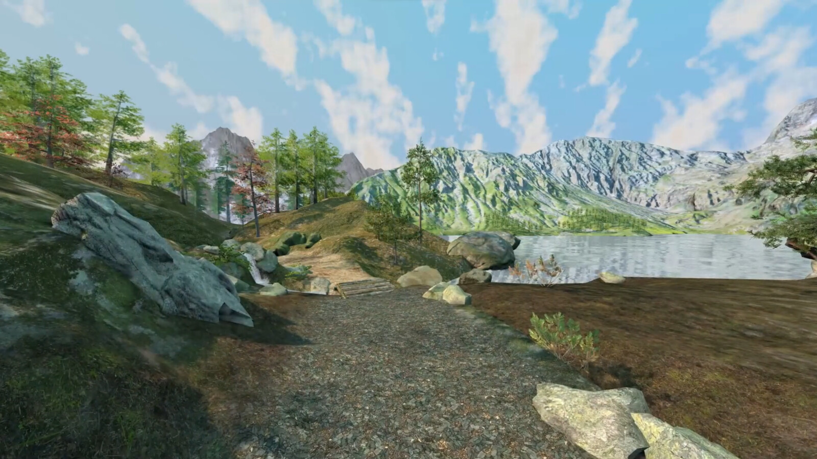 Gil Guminski - Oncomfort - Silva a Virtual Reality experience