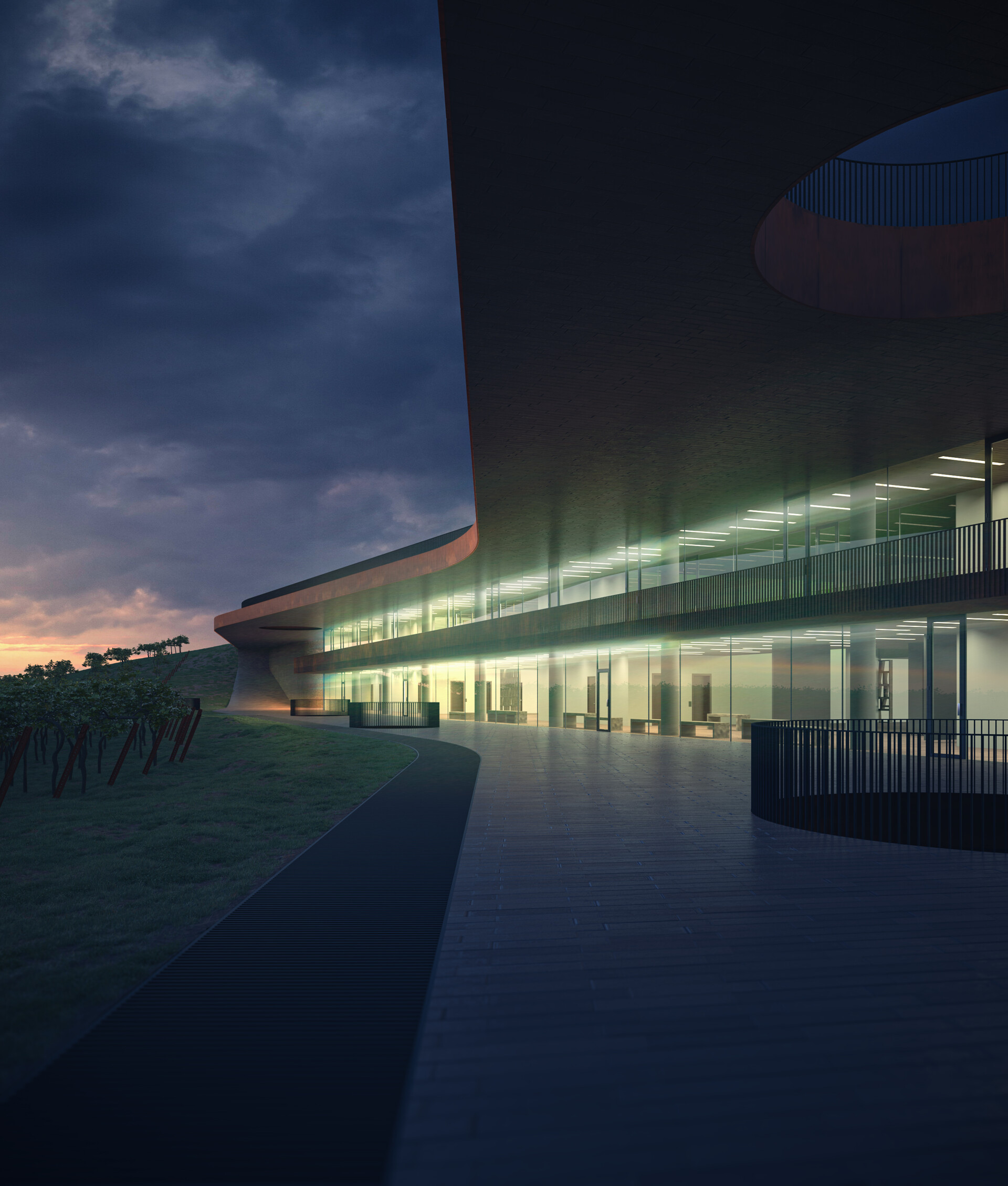 ArtStation - Alexis's Artwork, Masterclass#55