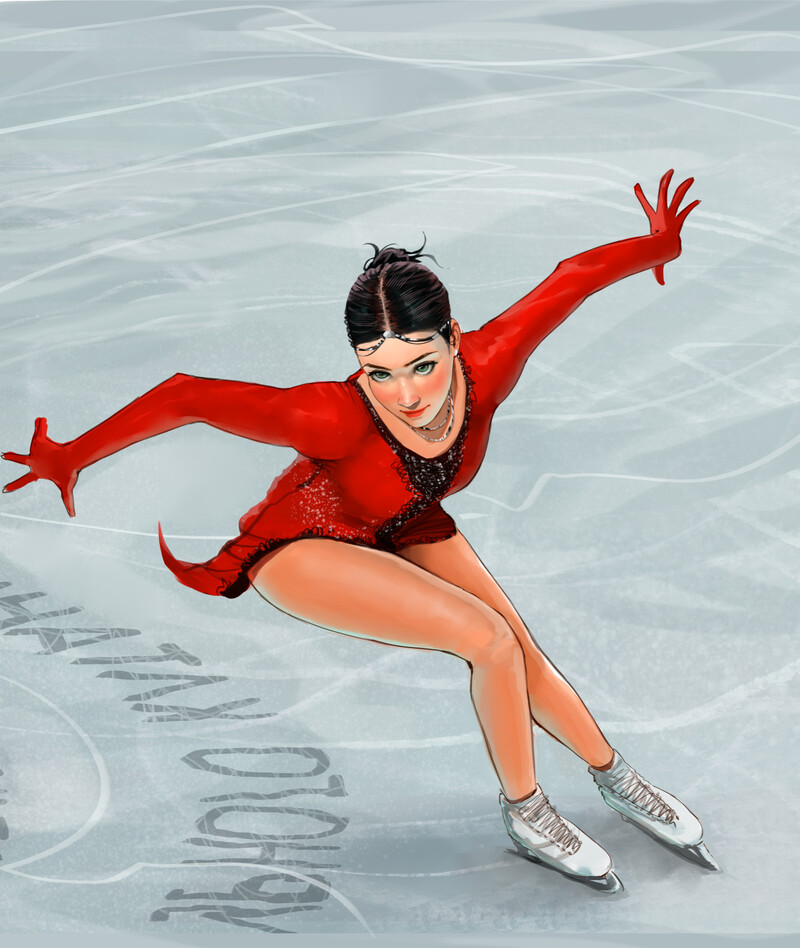 ArtStation - youssef artworks