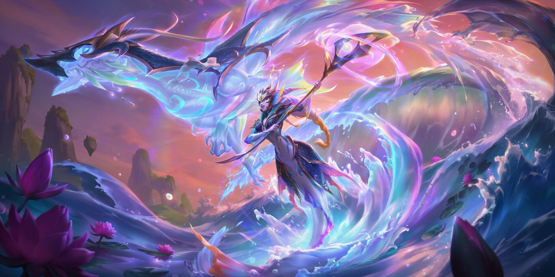 guan-yu-chen-cascade-dragon-nami-lv2.jpg (1920×960)-花瓣网