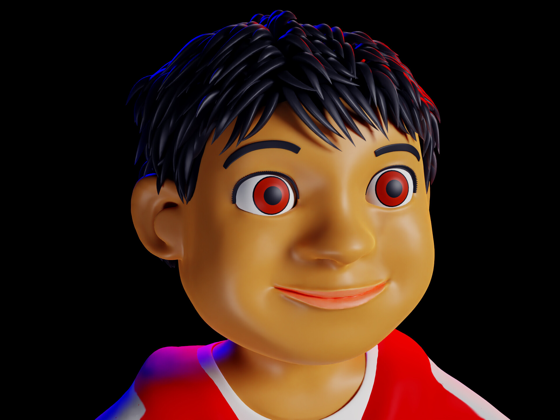 ArtStation - Miguel from Coco