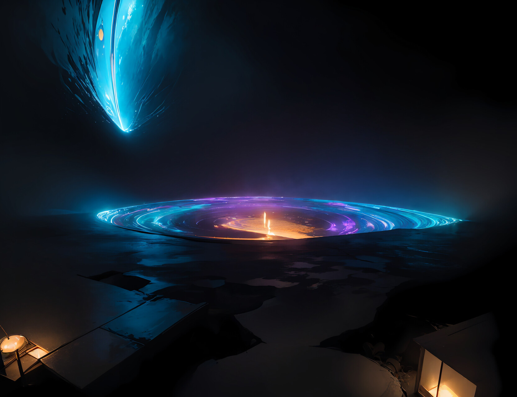 ArtStation - Some random beautiful pictures of Landscapes, scenery, or ...