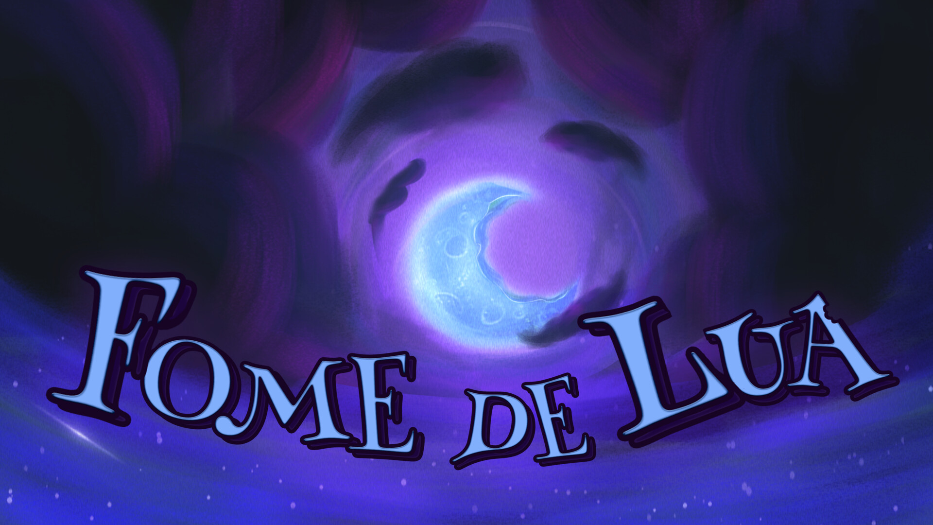 Victor Missiagia - Curta - Fome de Lua