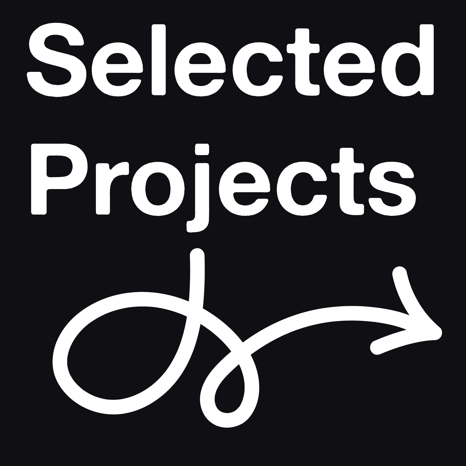 Edoardo Tedone - Selected projects