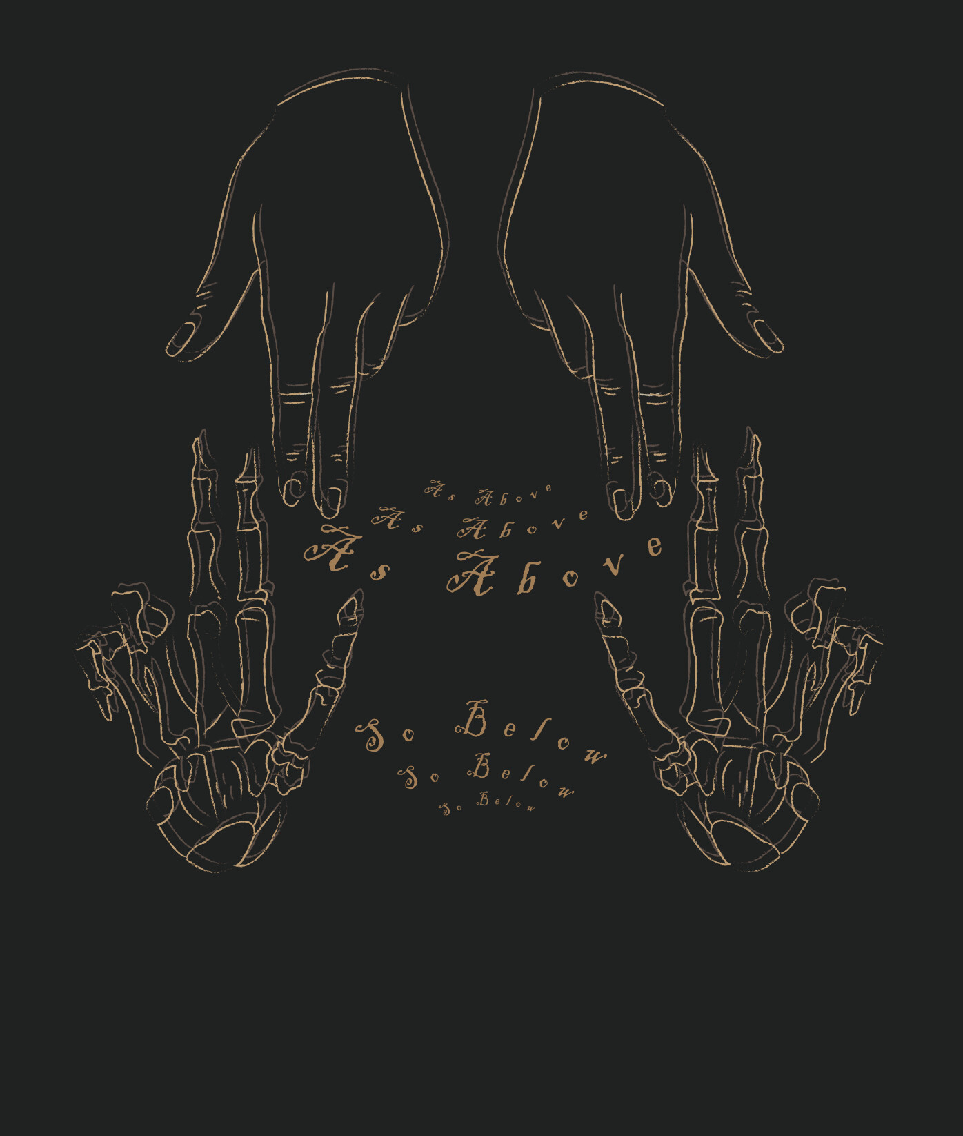 ArtStation - As Above, So Below (2)