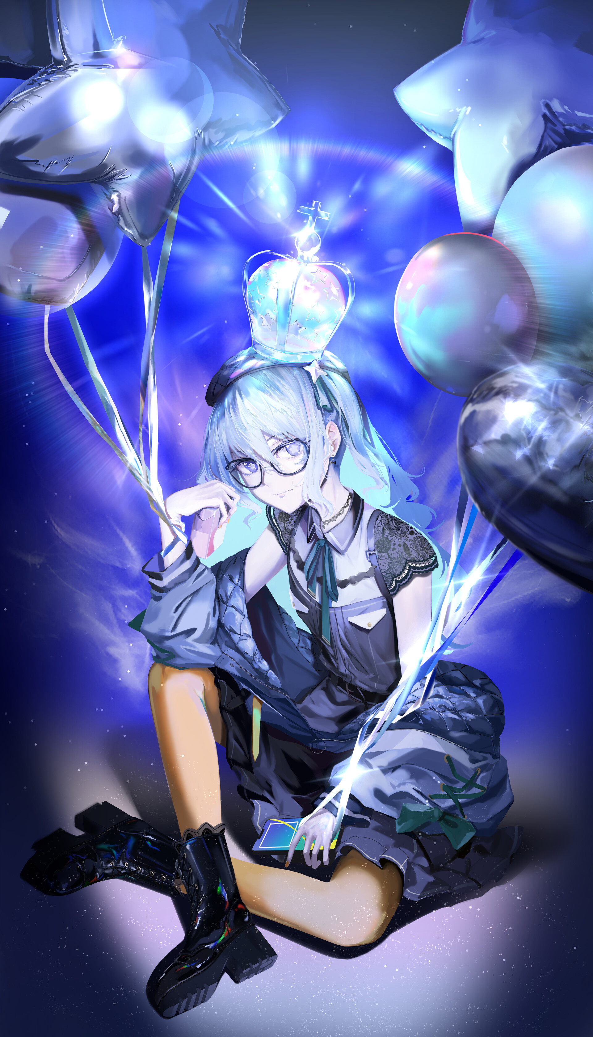 ArtStation - Outremer lapis