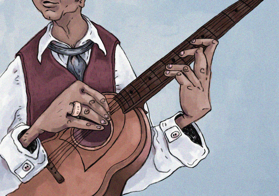 ArtStation - Todor Familić