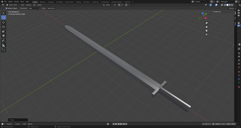 ArtStation - David Borowski