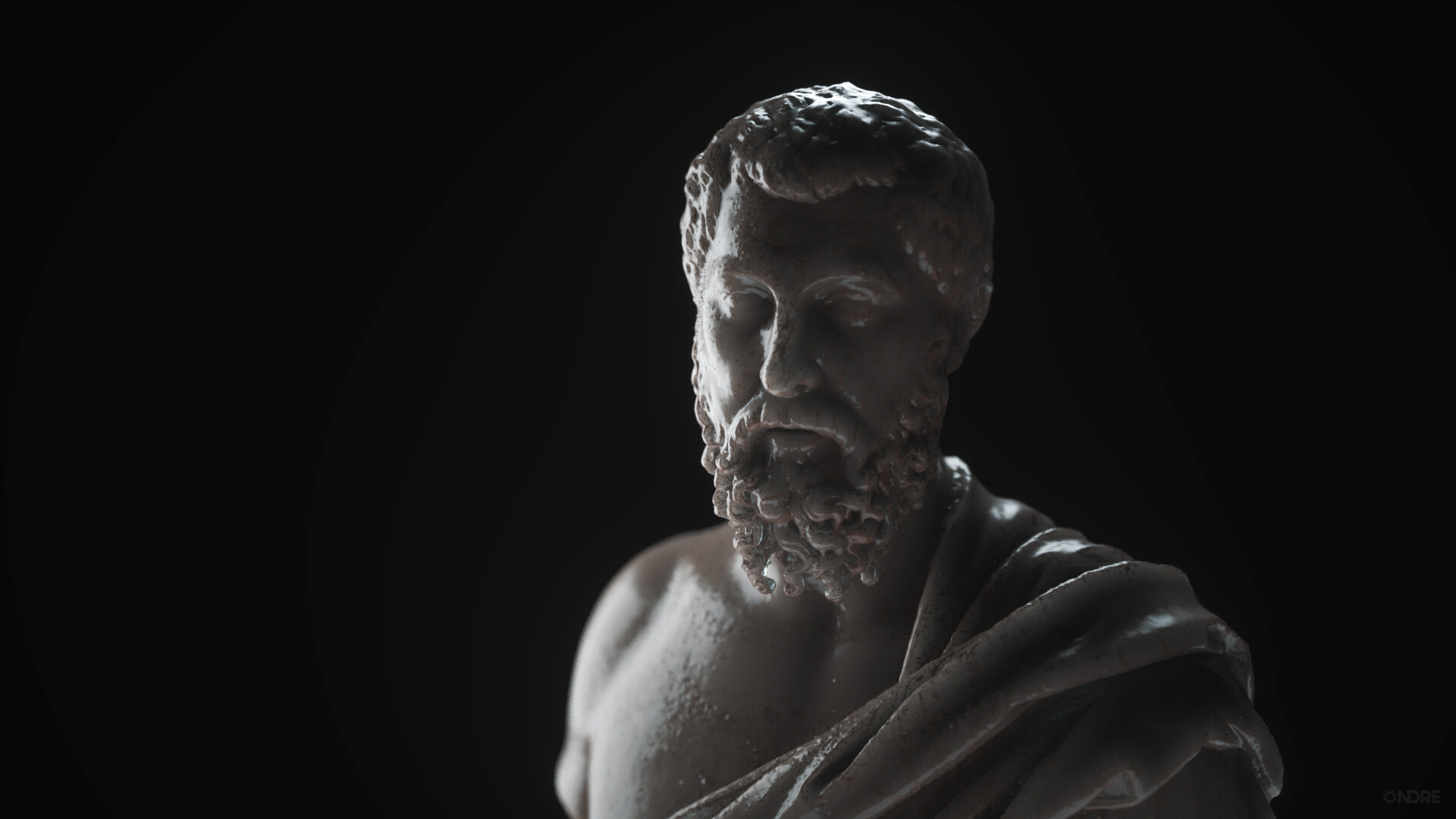 ArtStation - 1. Case Study