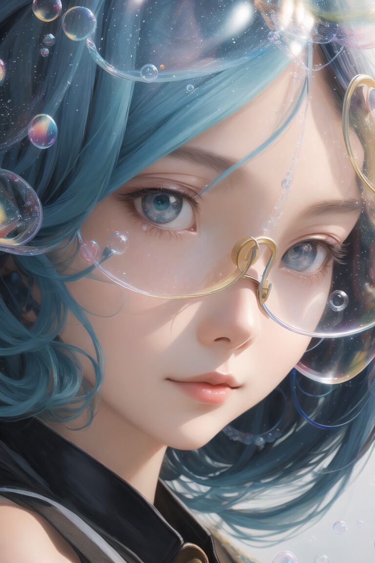 ArtStation - End of sentimentality