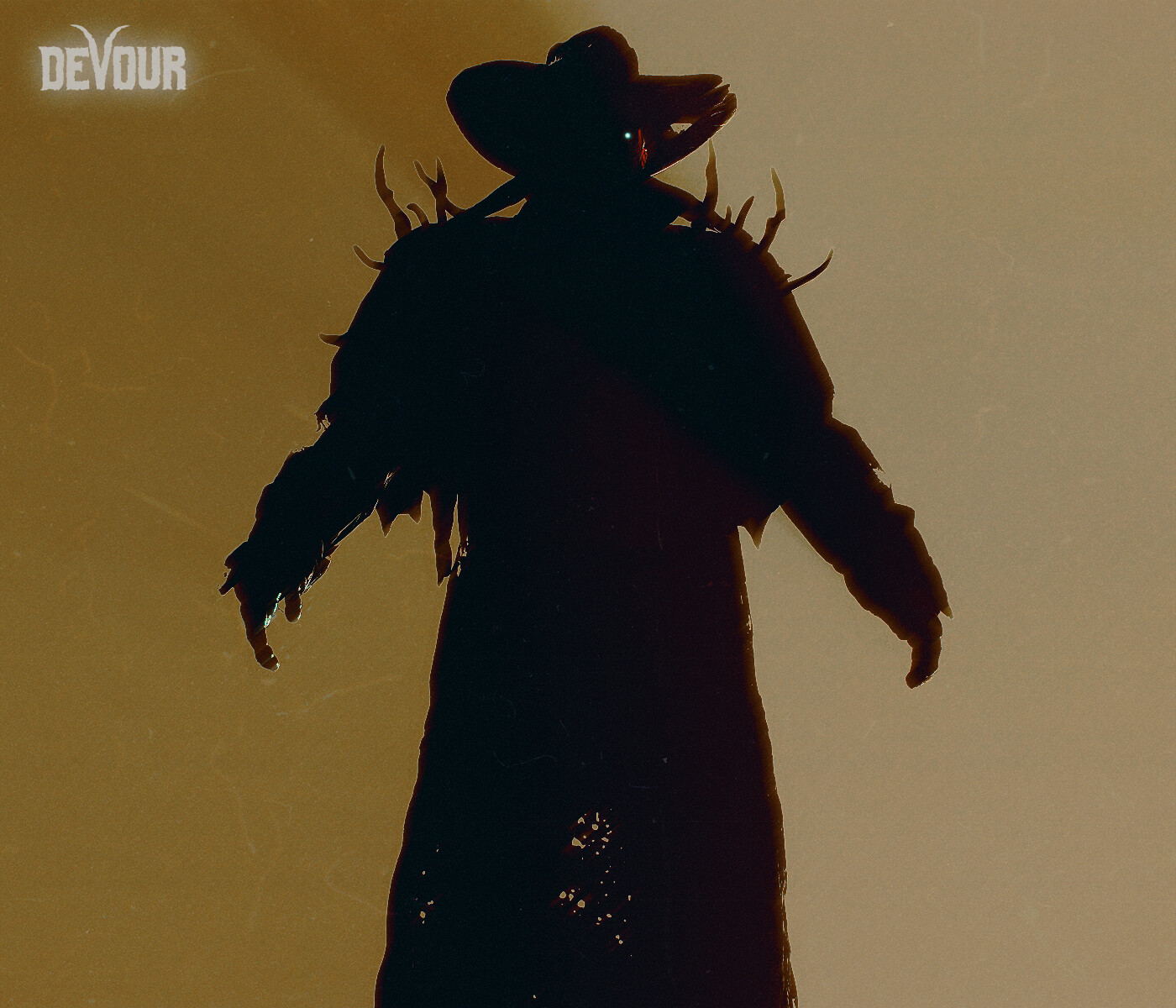 Odd Jorge - Sam - Devour, The Town Update