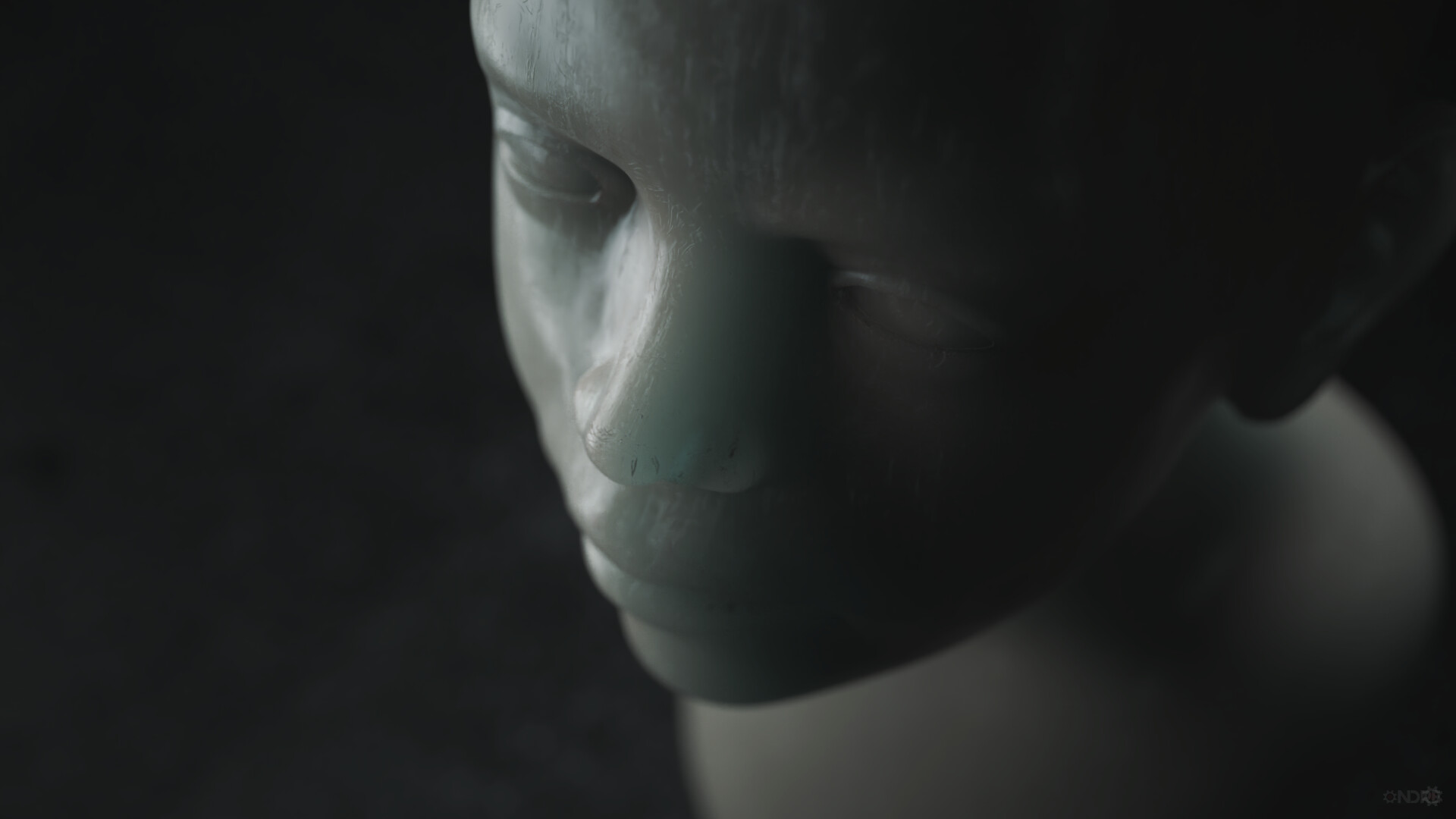 ArtStation - 2. Case Study