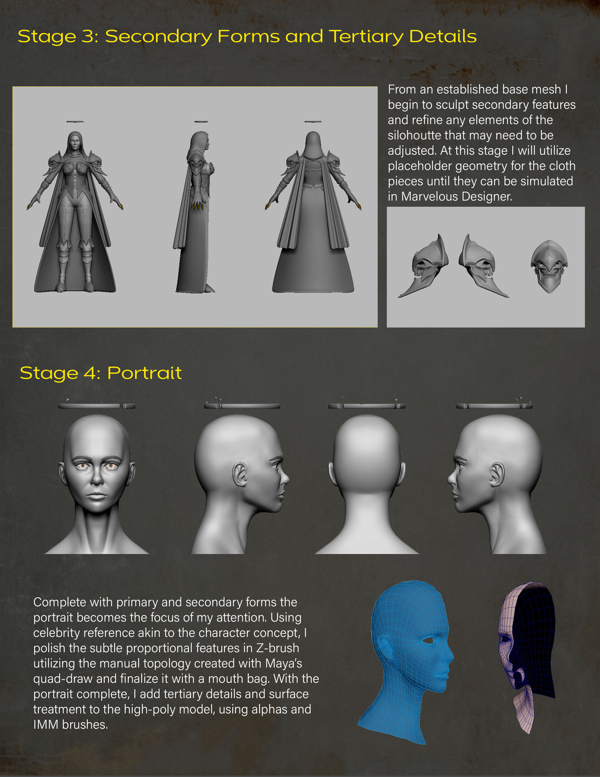 Ben Amos - 1: Angel Hunter