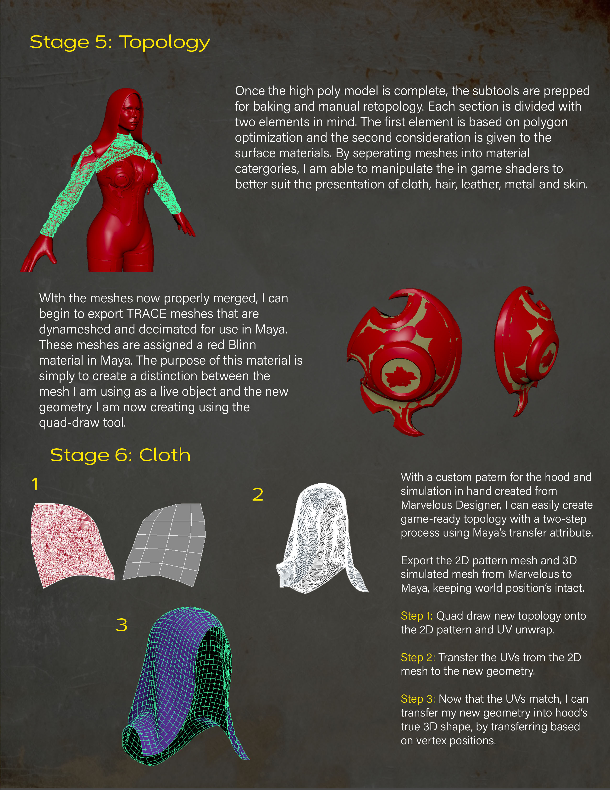 Ben Amos - 1: Angel Hunter