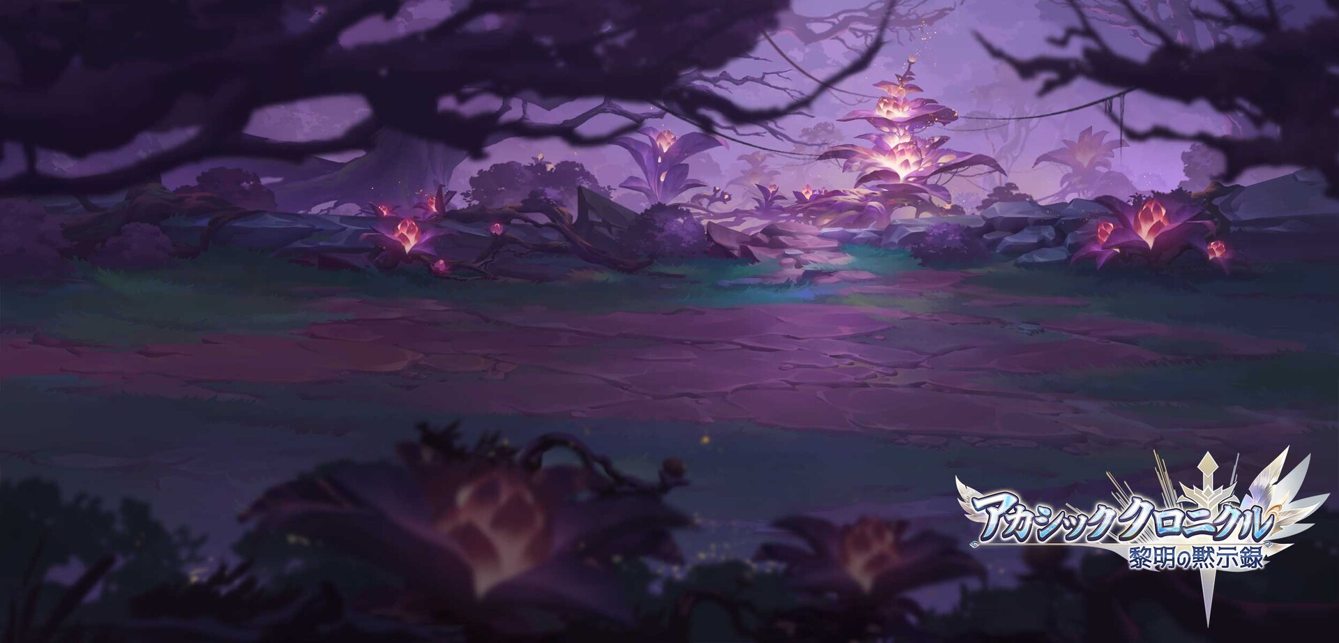 ArtStation - 参与的项目图