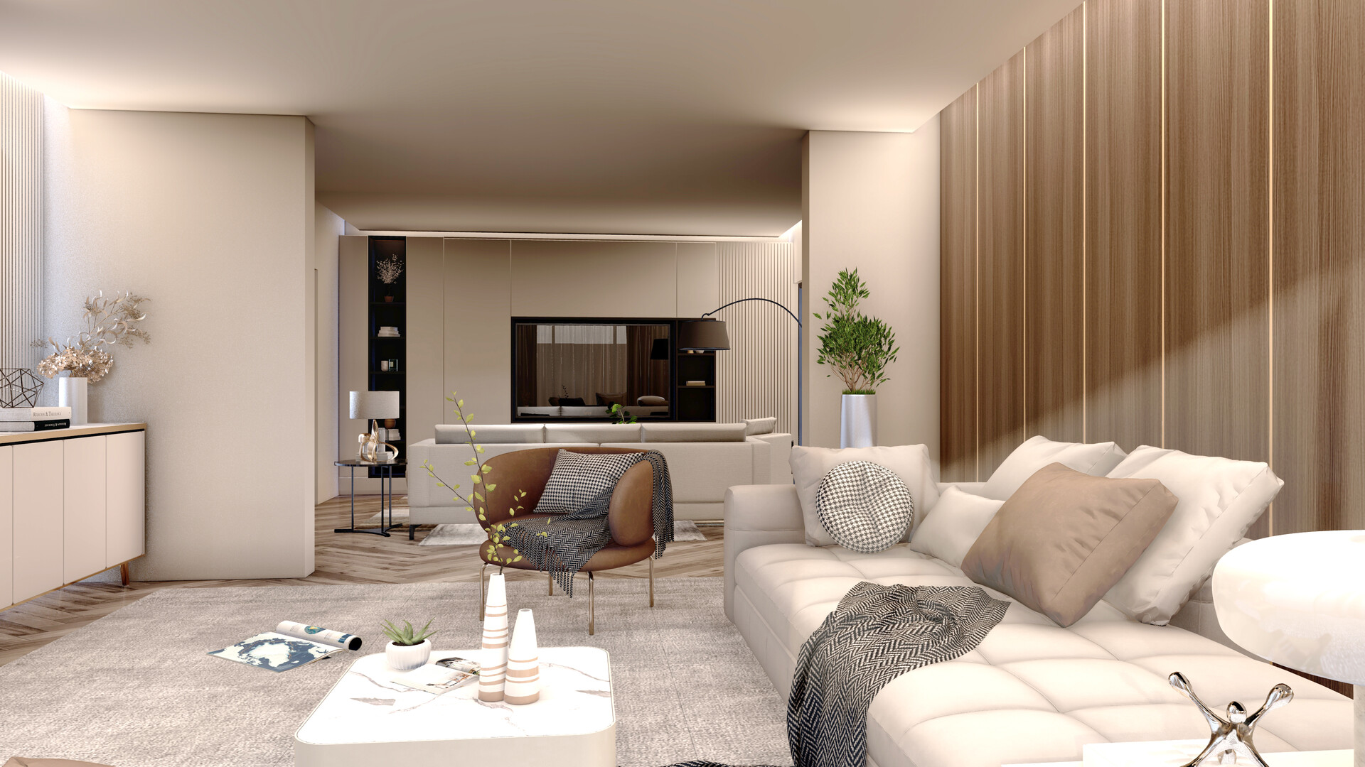 ArtStation - PHILIPPINES | Interior design