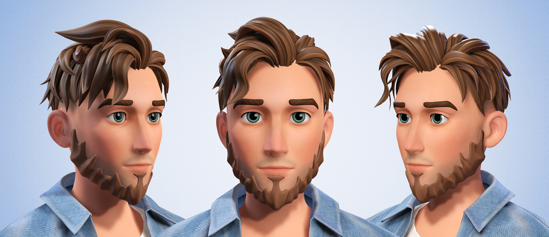 Jeya Jiang - Kyle & Hailey