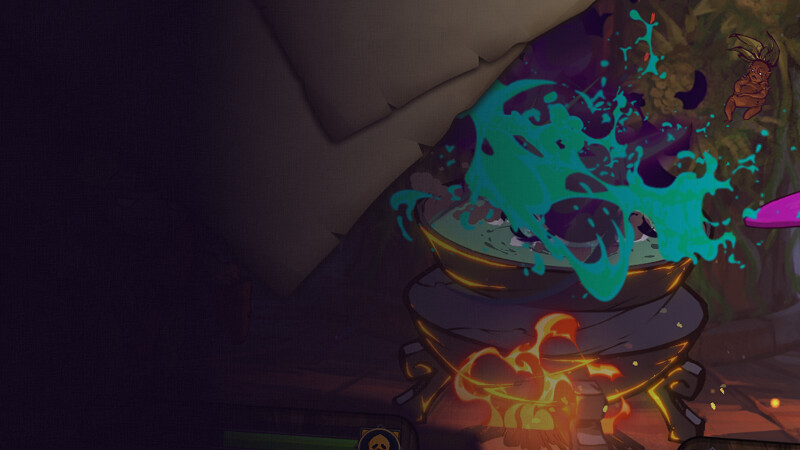 ArtStation - Harvey Games