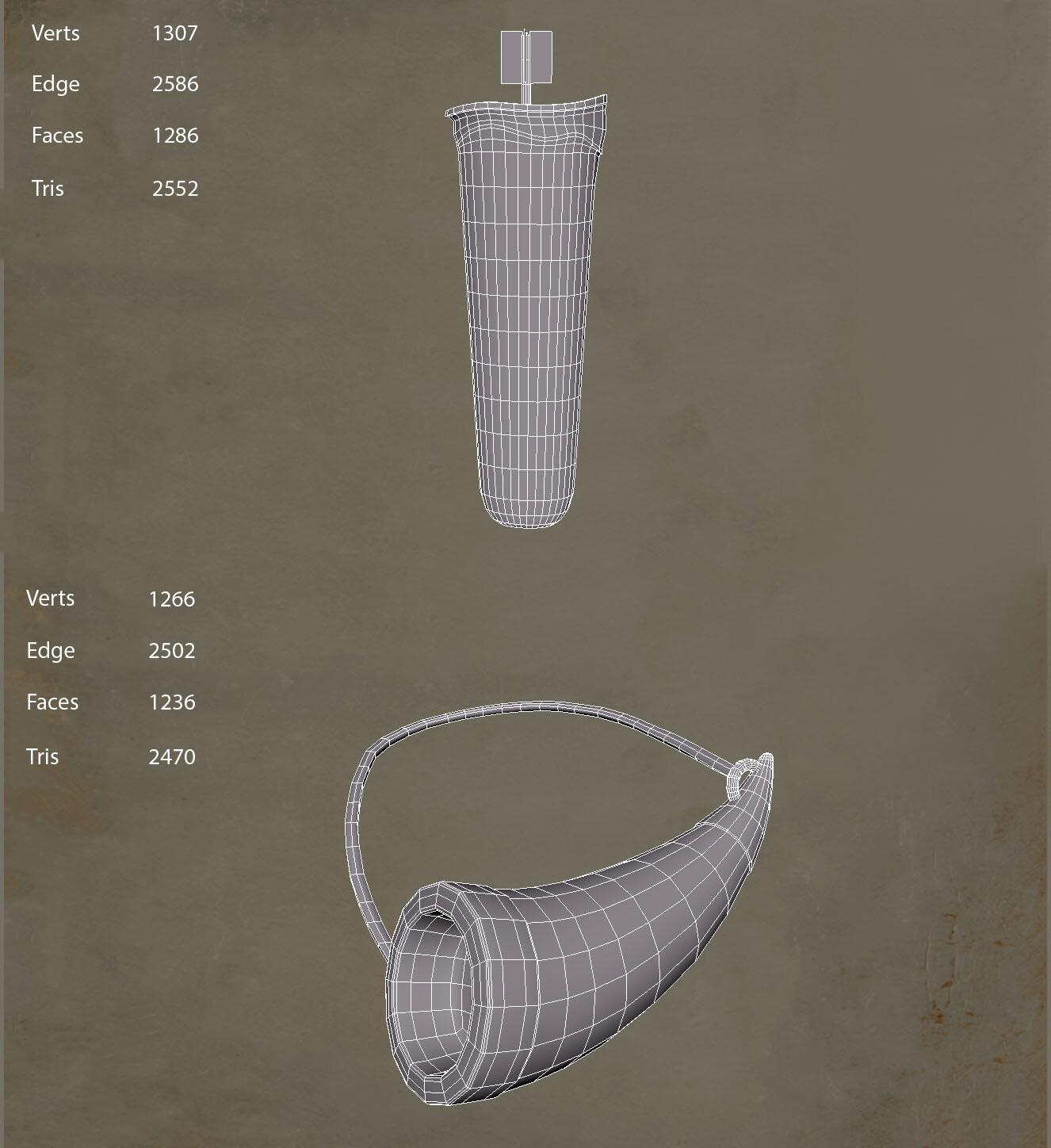 Ben Amos - 1: Angel Hunter