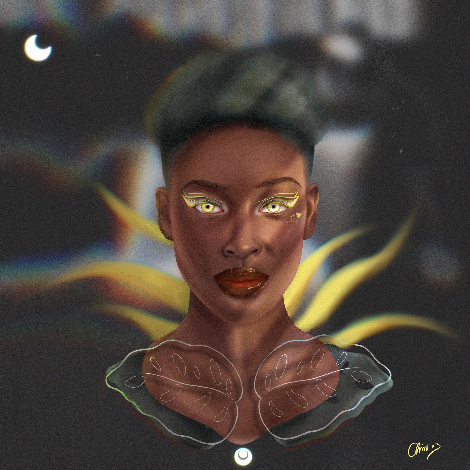 ArtStation - Verdantia