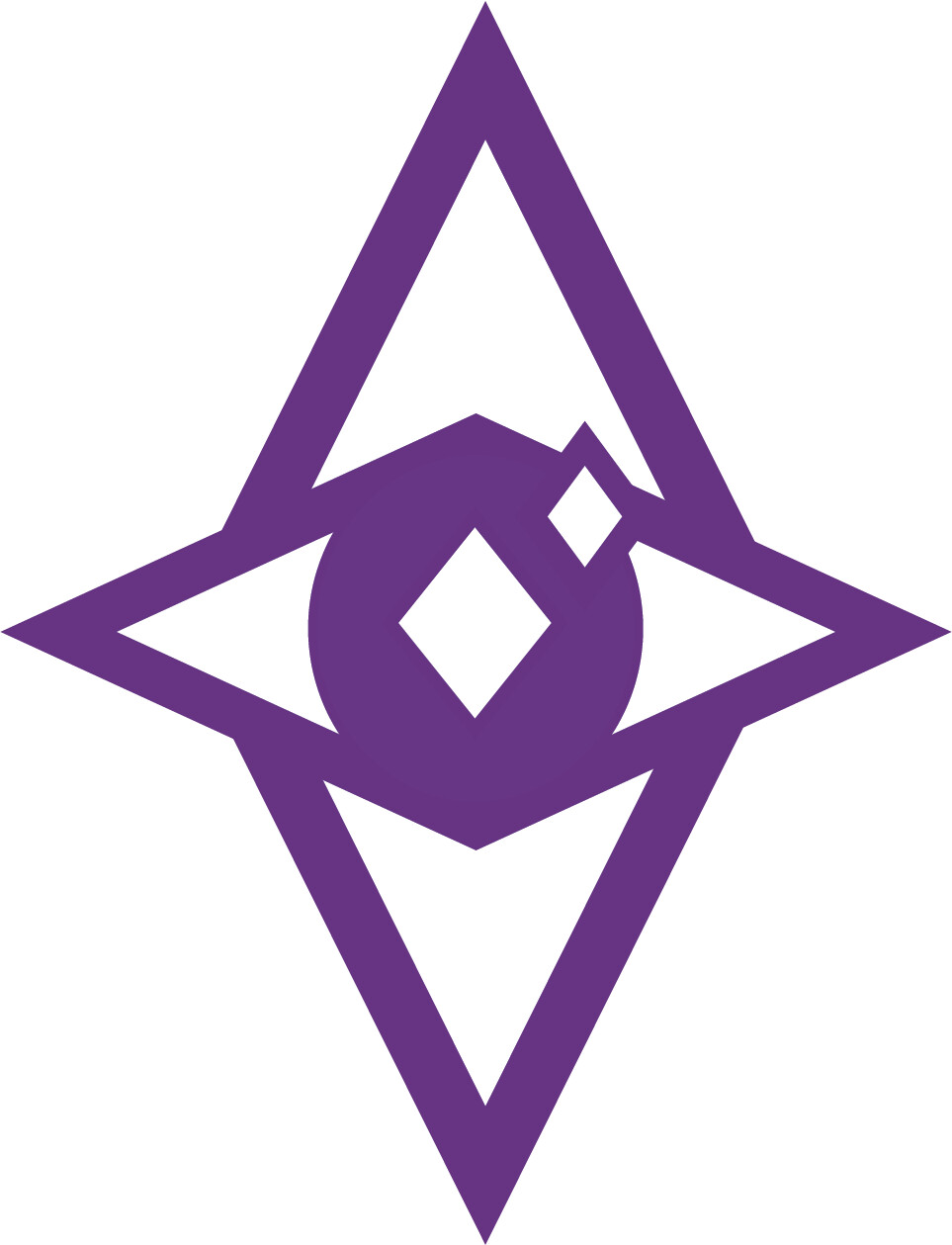 ArtStation - Clairvoyance- Representing a Concept with a Symbol