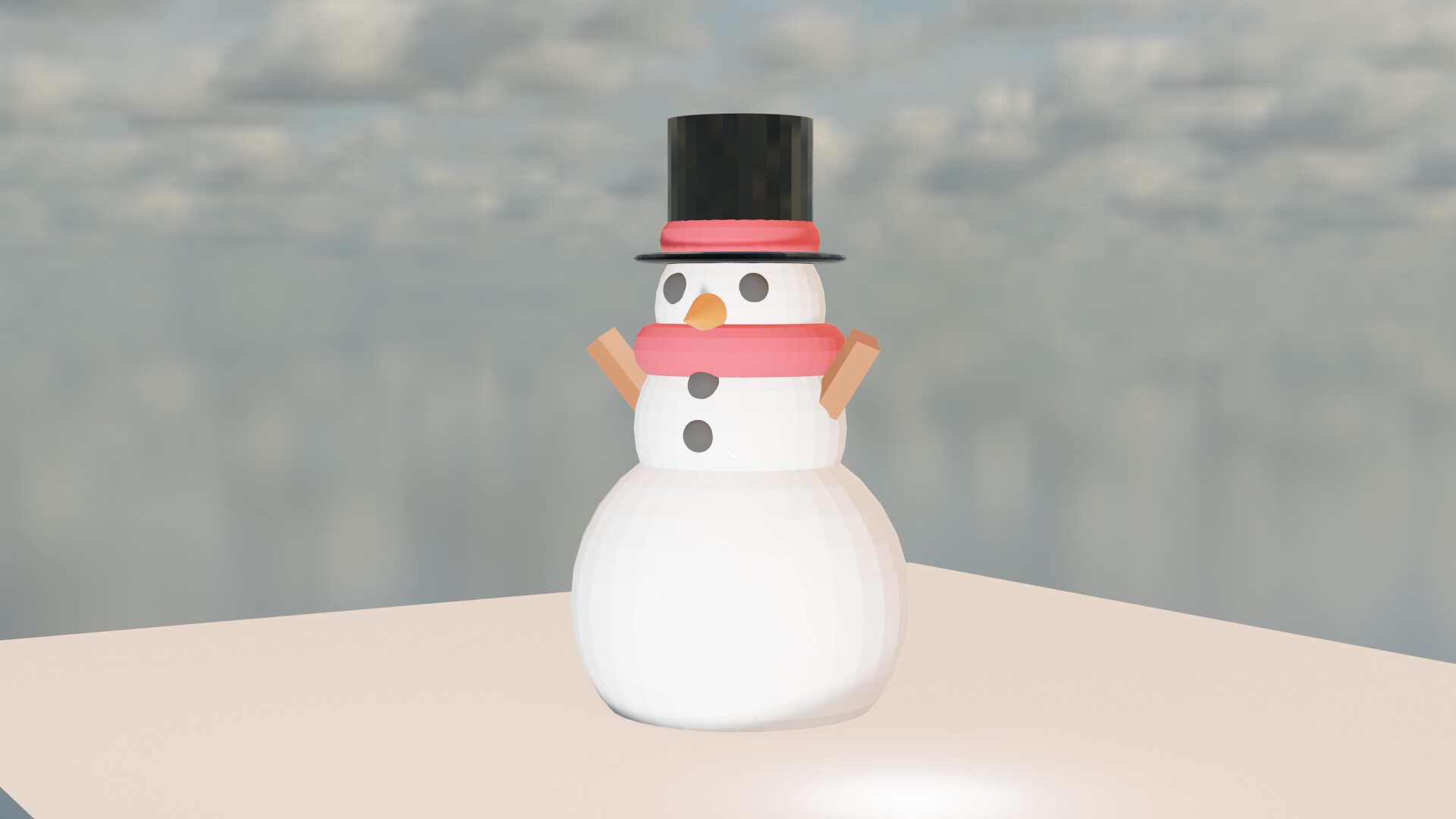 Heather Boyce - My Blender Journey