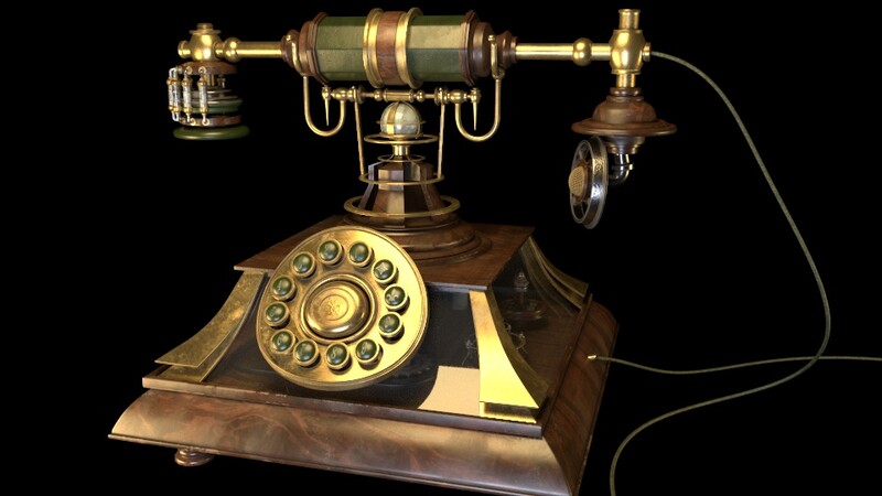 ArtStation - Nour Haidar