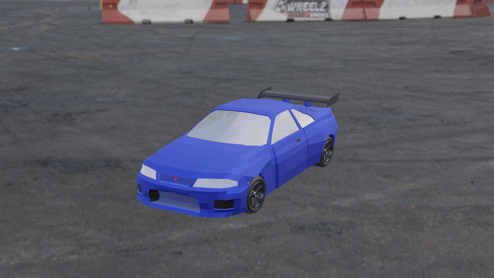 ArtStation - Skyline 3D models