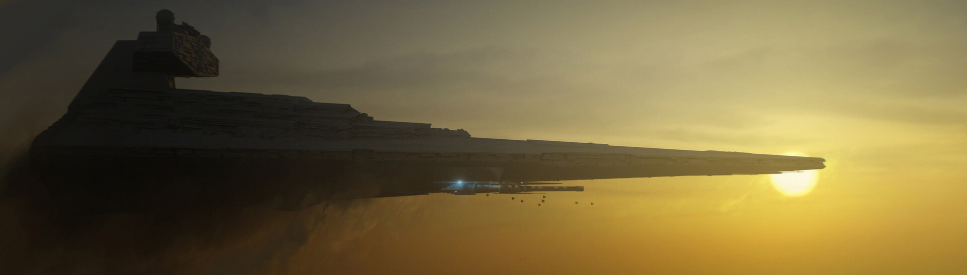 Chris Voy - May the Fourth! Star Wars The Rise of Skywalker: Xyston ...