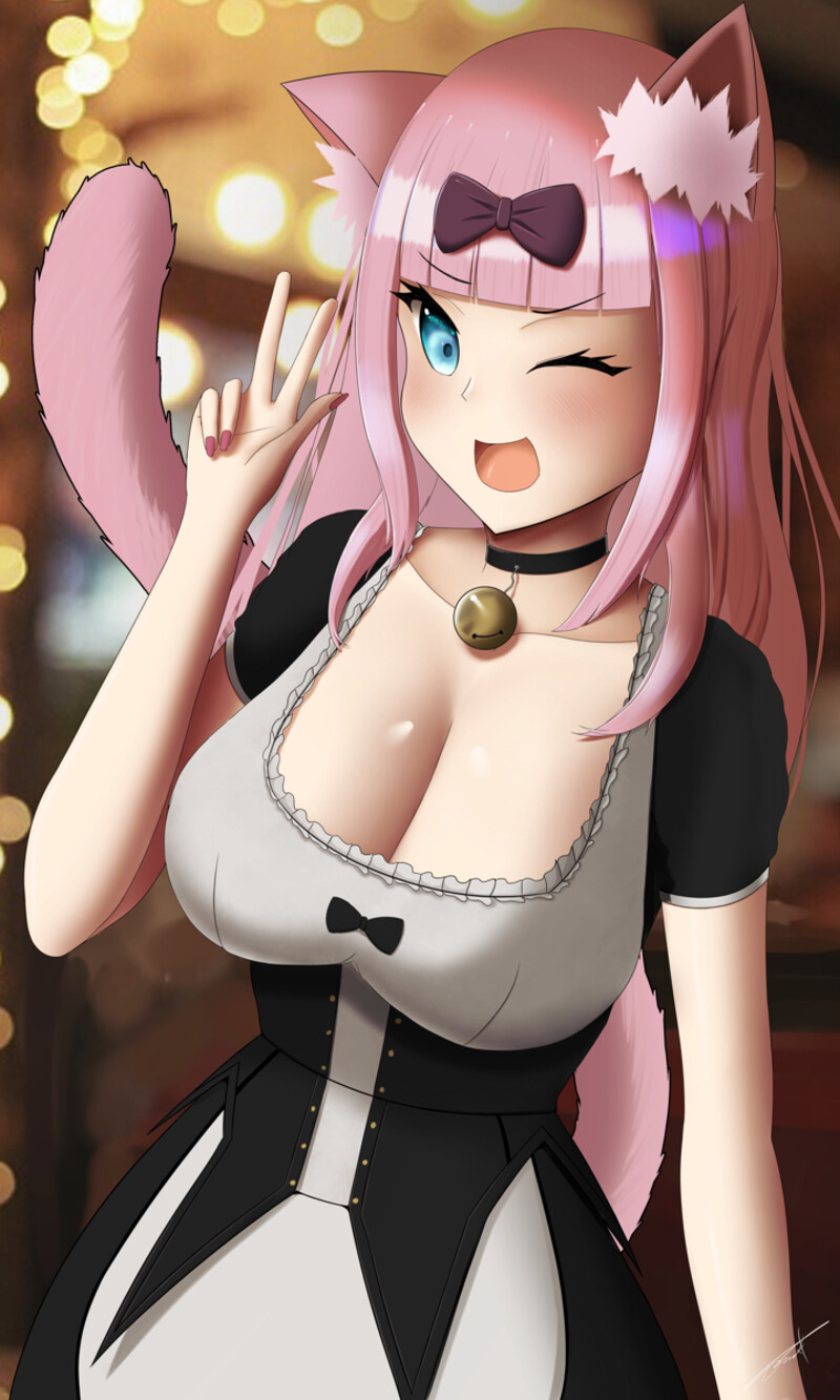 ArtStation - Fraxstars