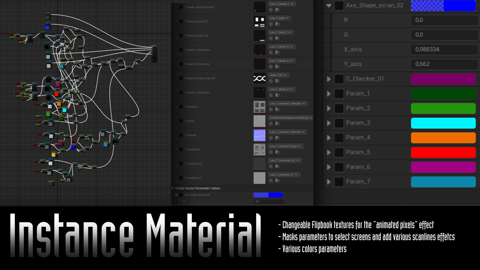 Tom Cuadrado - System Shock remake - asset Fan art [UE5]
