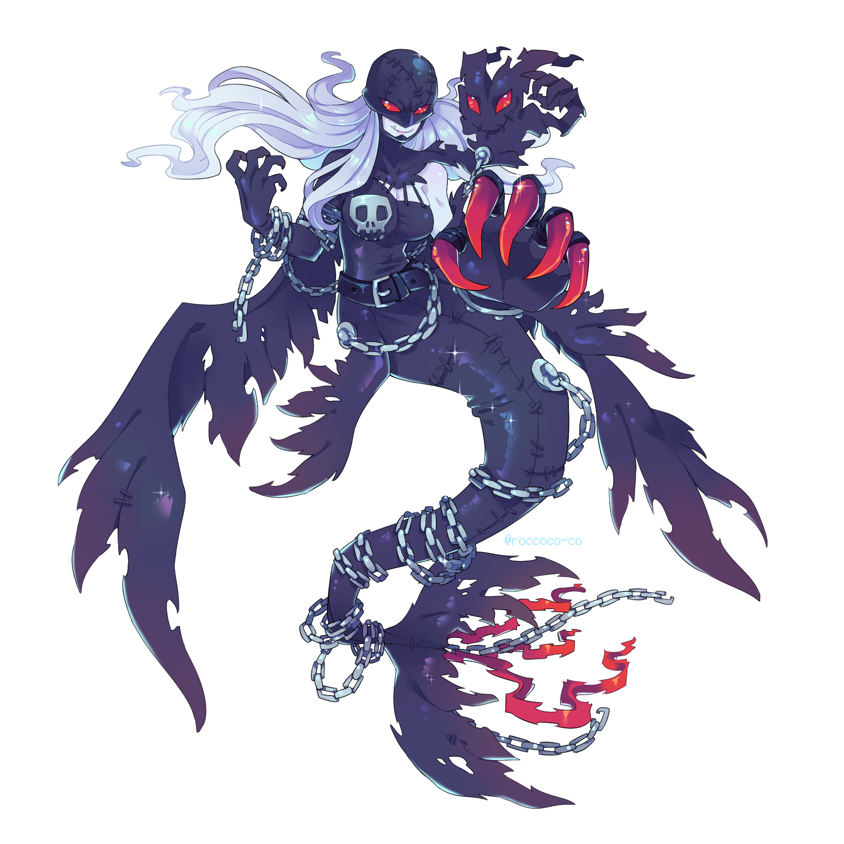 Lauren Watkins - Mermay 2023