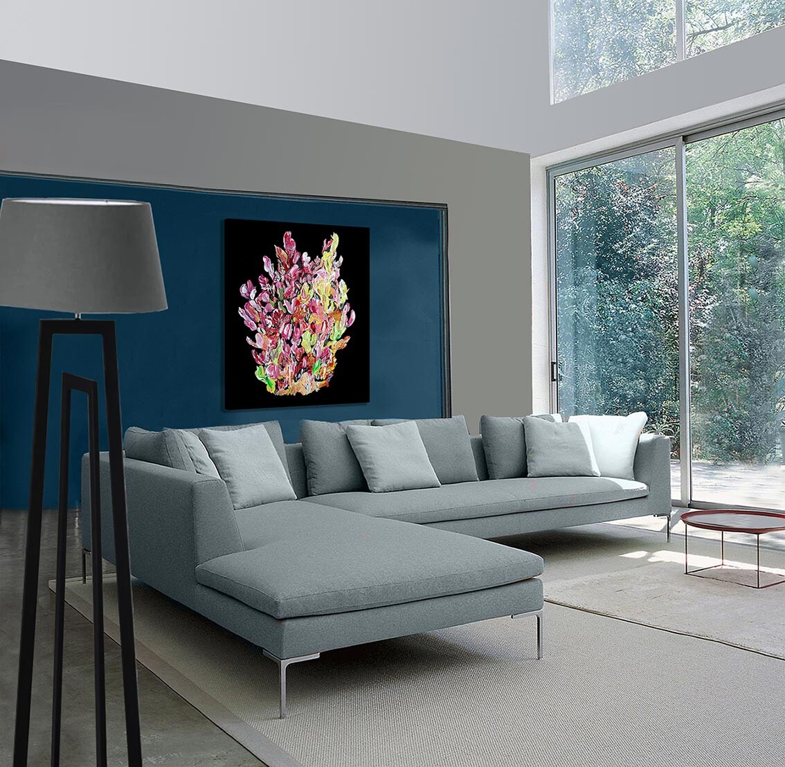 Patrick Joosten - Flowers