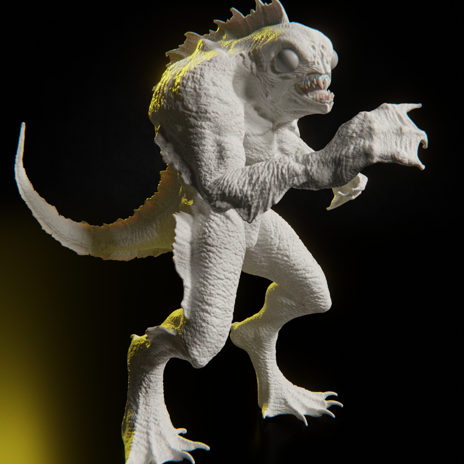 CD Legasse - Deep One: Arkham Horror - The Road To Innsmouth