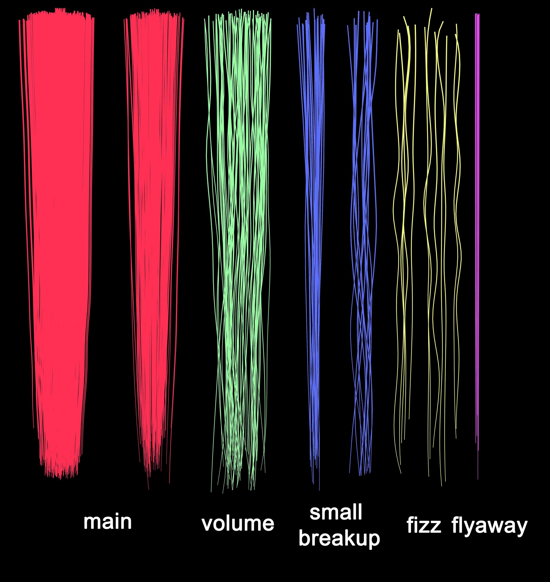 chunyou_ - CG Character