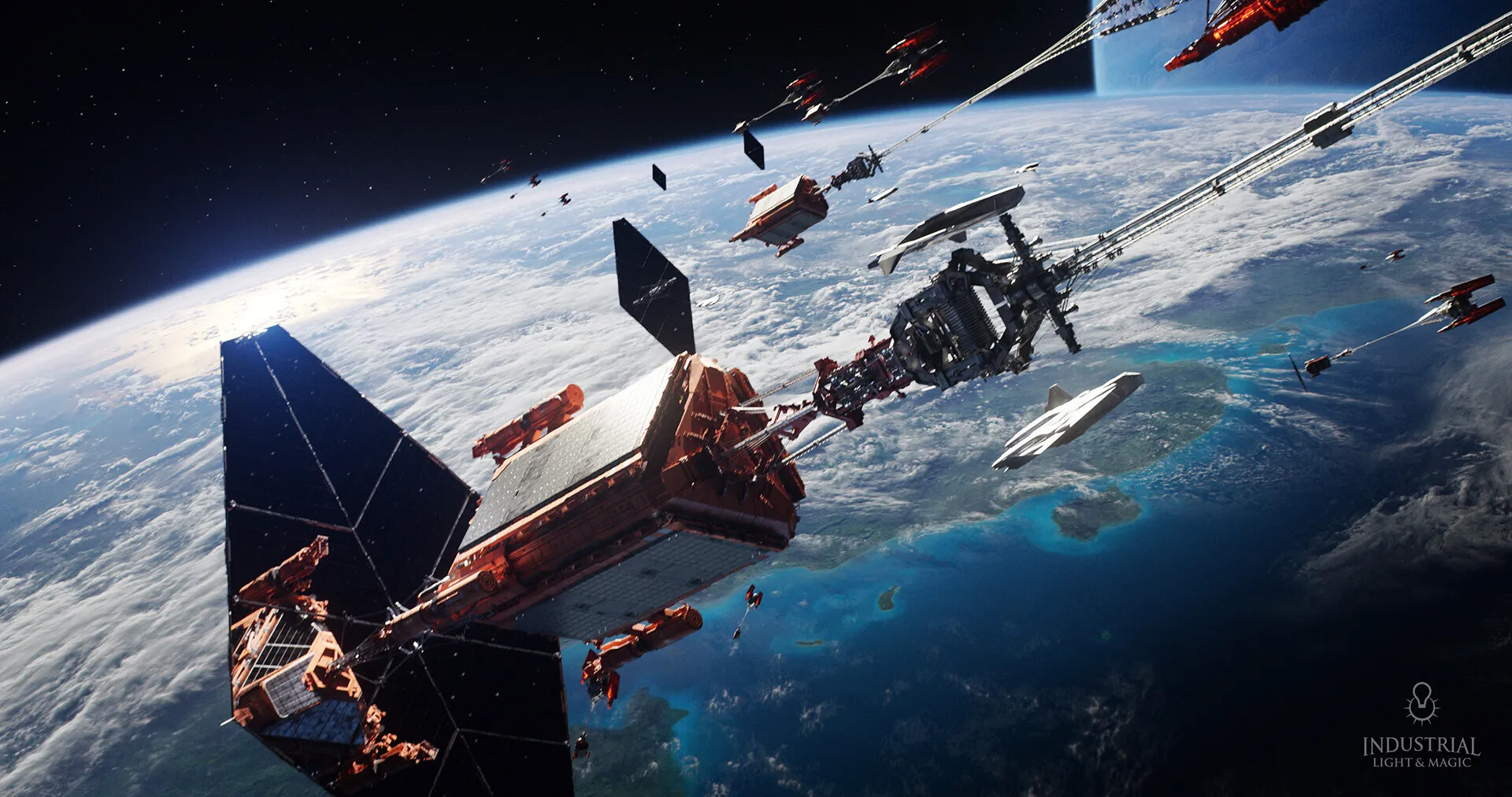 ArtStation - Avatar: The Way of Water