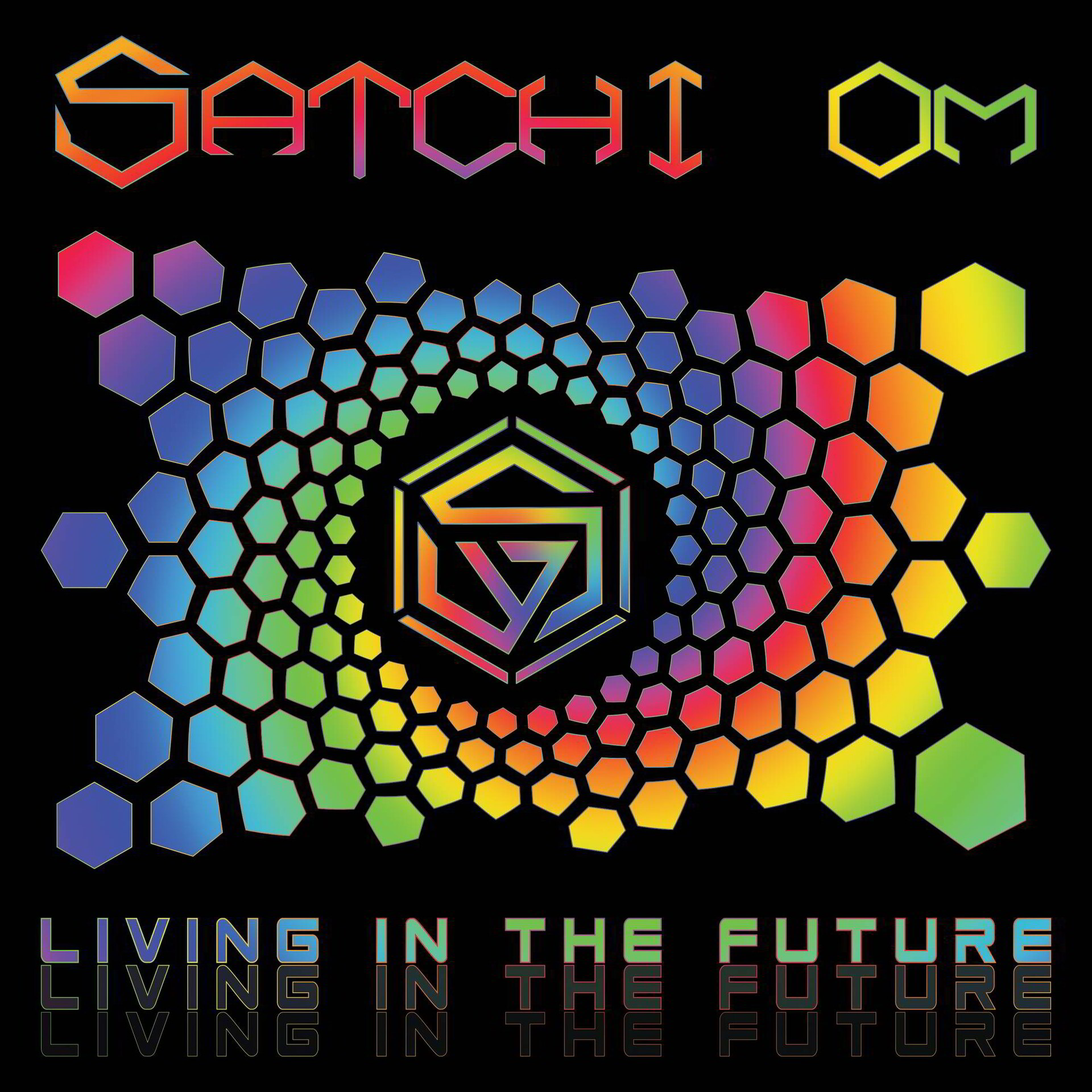 ArtStation - Satchi Om