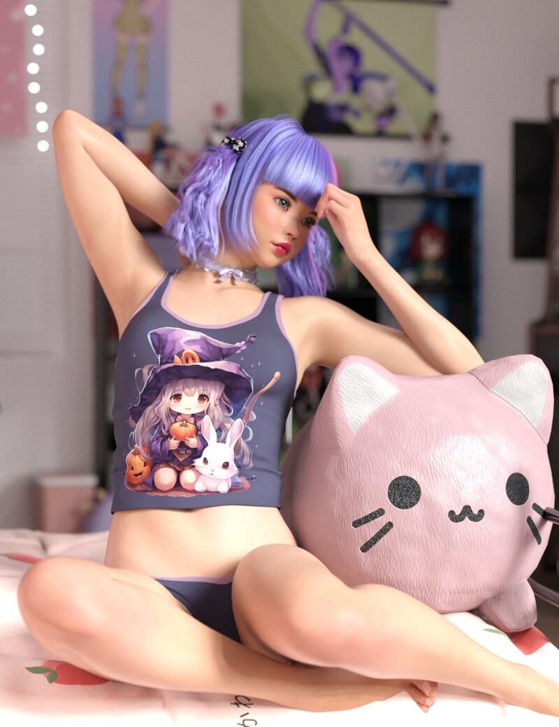 ArtStation - 3D SHARDS