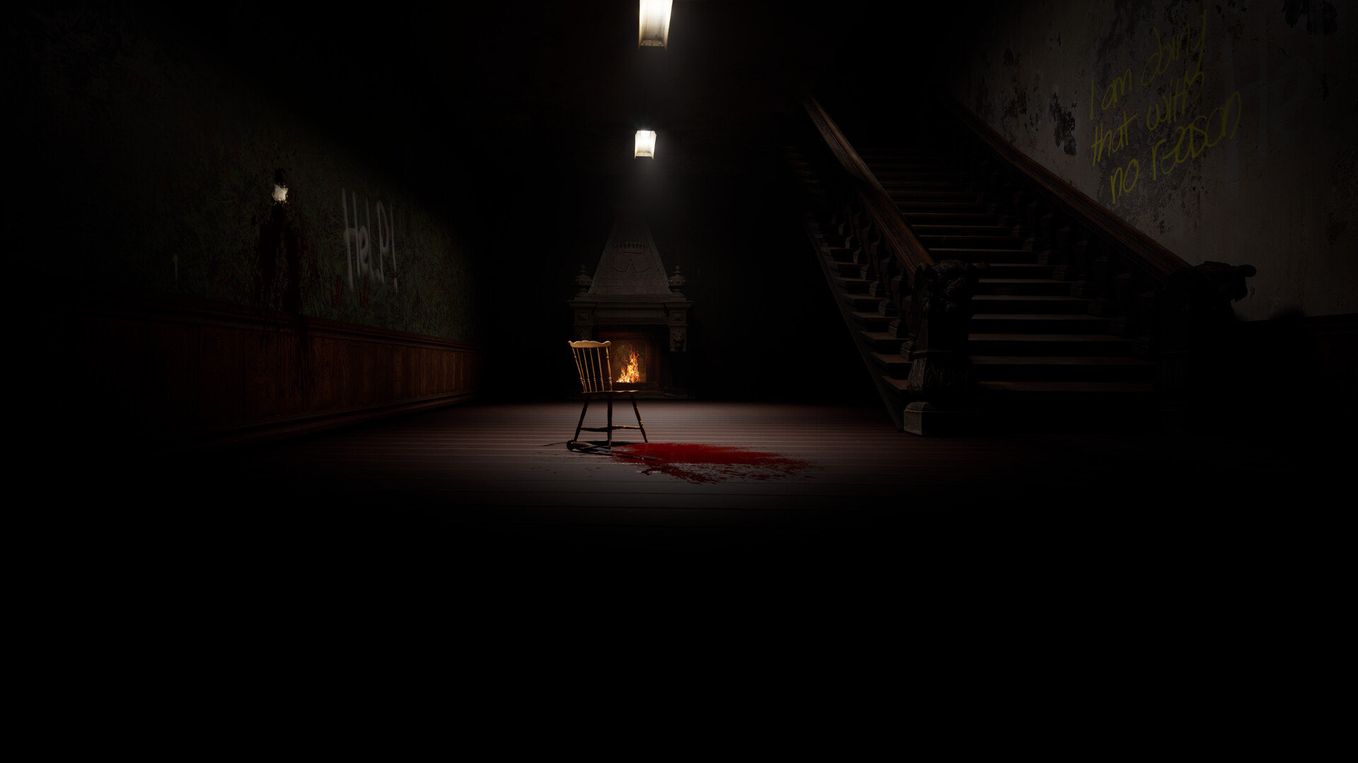 ArtStation - Sword of Death