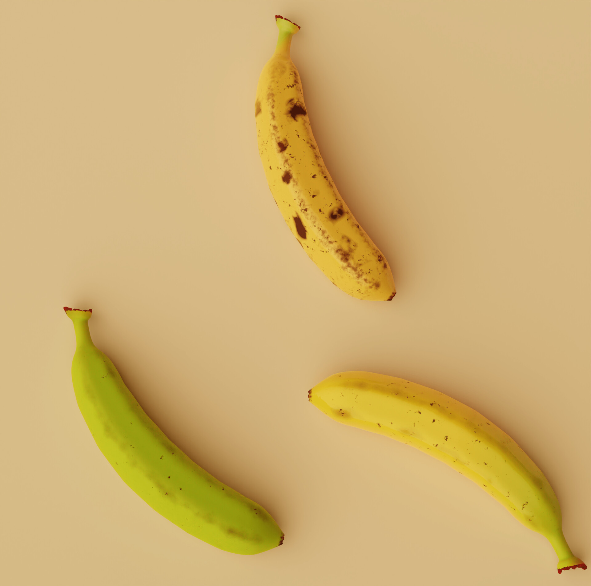 ArtStation - Stupid Banana