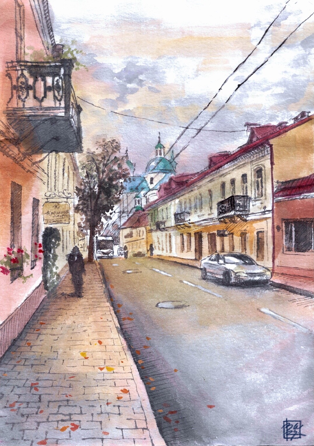 Kate Bars - Hrodna 2022