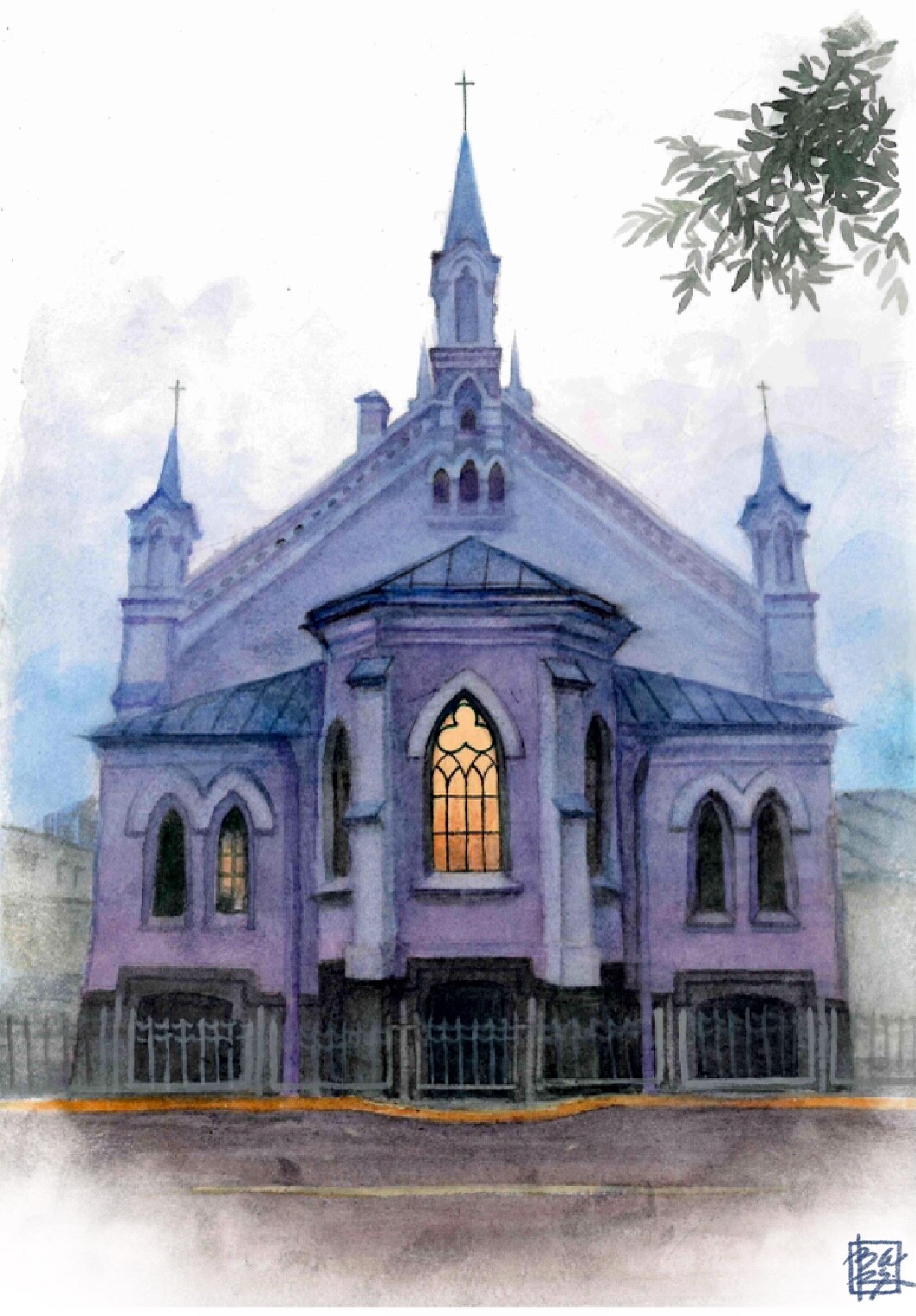 Kate Bars - Hrodna 2022