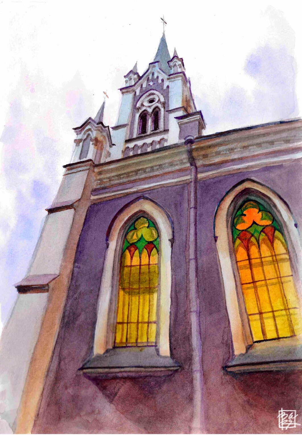 Kate Bars - Hrodna 2022