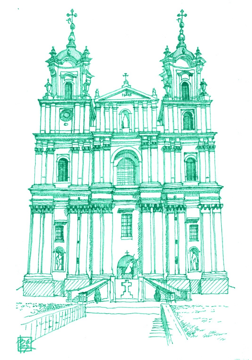 Kate Bars - Hrodna 2022